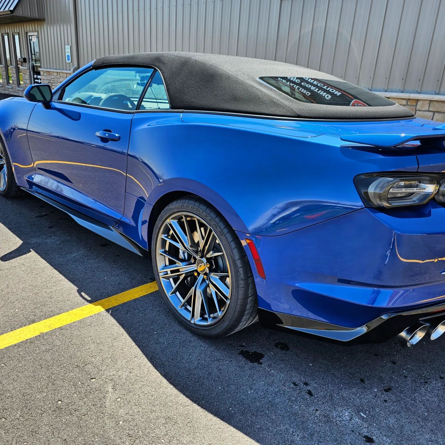 About Us - Corridor Automotive Specialist